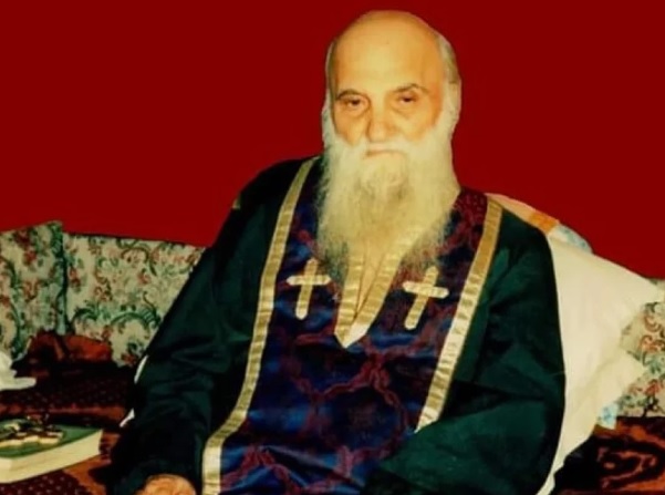 Profeția părintelui Ilarion Argatu: „Va fi pustiu!” - Ortodocși.ro