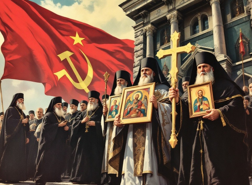 „Rezistența Bisericii sub totalitarismul comunist” - Conferință ...