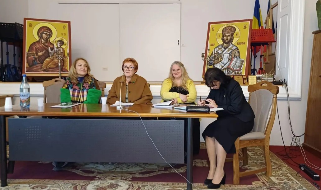 Societatea Femeilor Creștin-Ortodoxe din Timișoara a stabilit noi ...