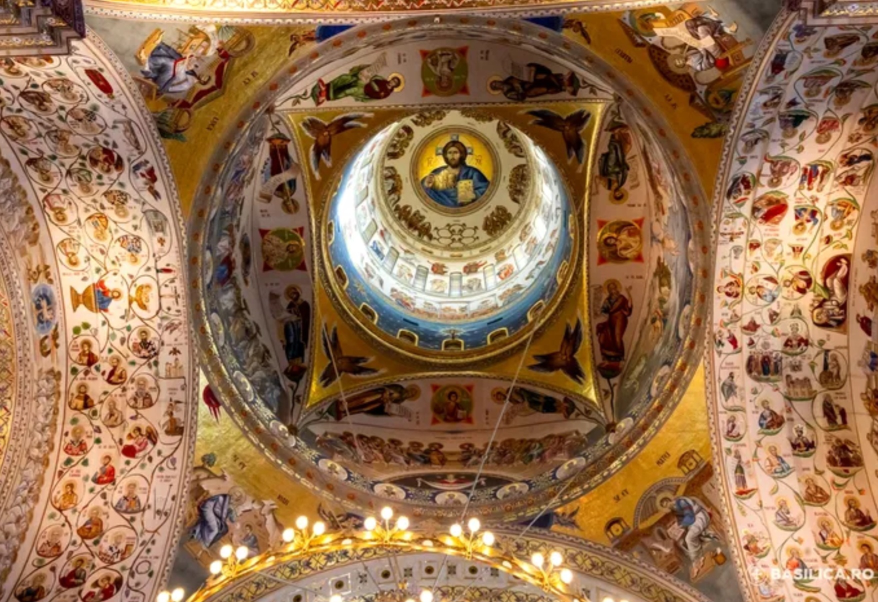 Catedrala Națională, simbol al unității și credinței poporului român ...